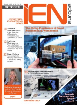 IEN Europe