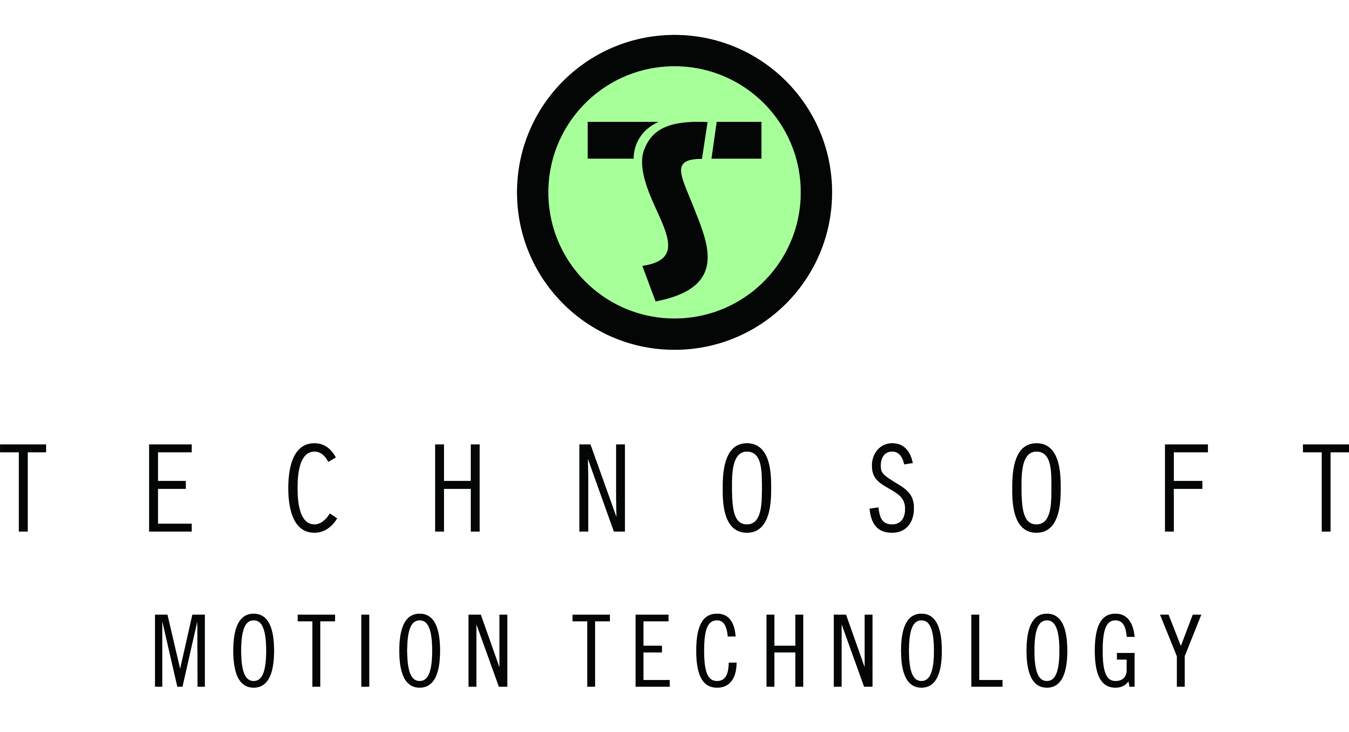 Technosoft Logo