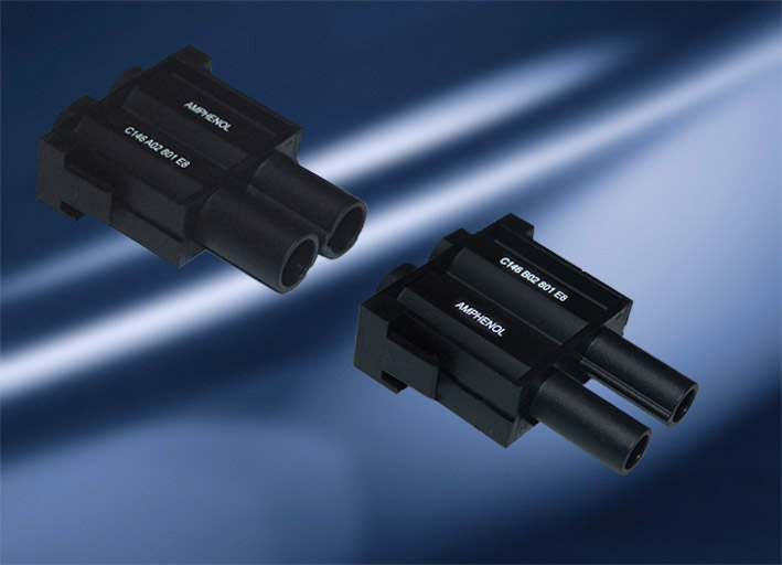 High Power Connectors