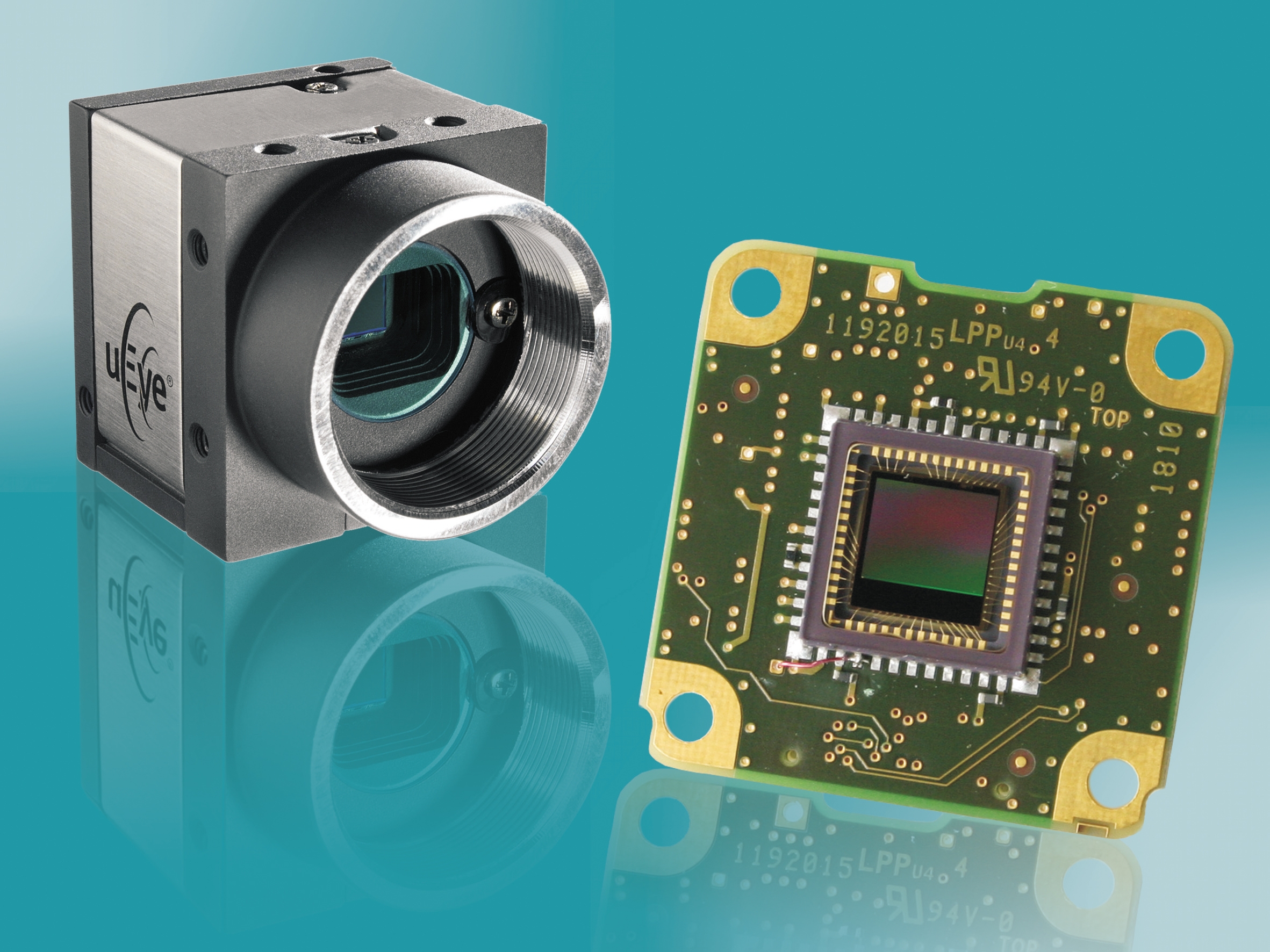 High-speed Camera
