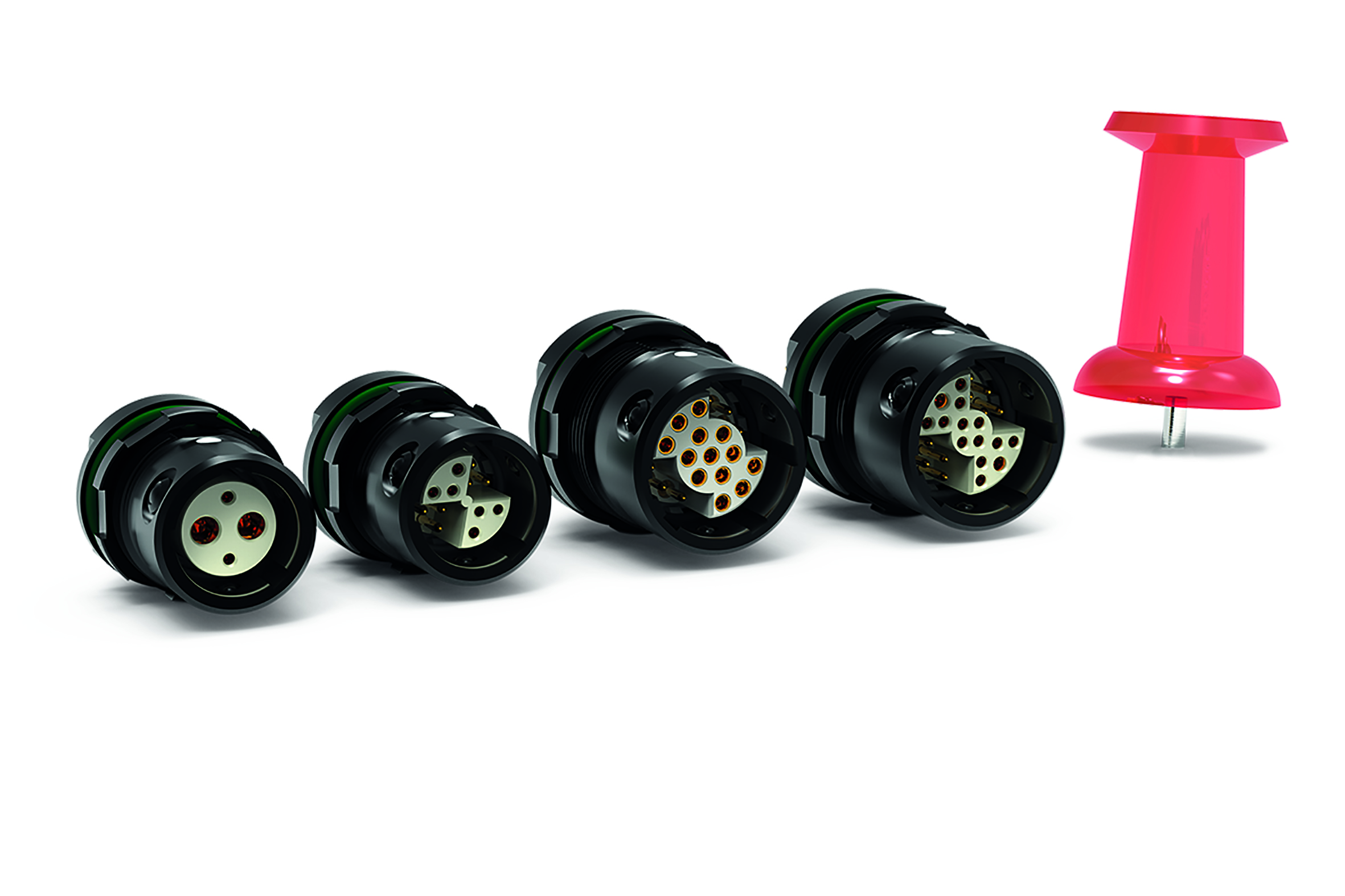 Ultra-miniature USB 3.0 connector