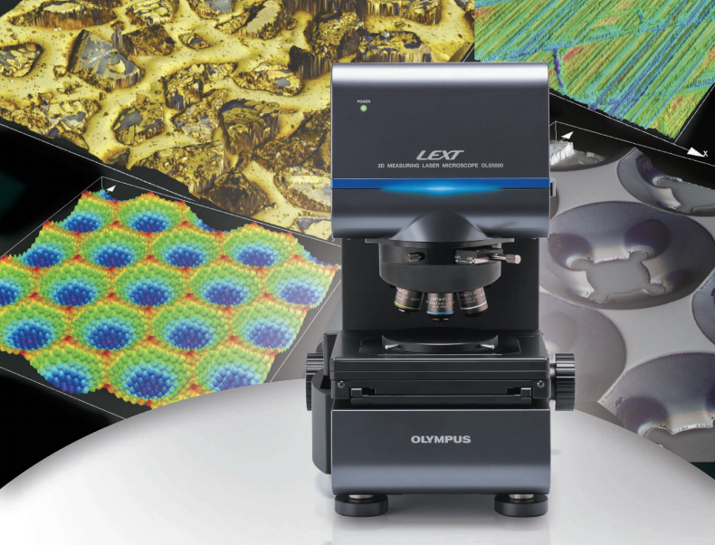 5 Things You Need to Know About Surface Metrology