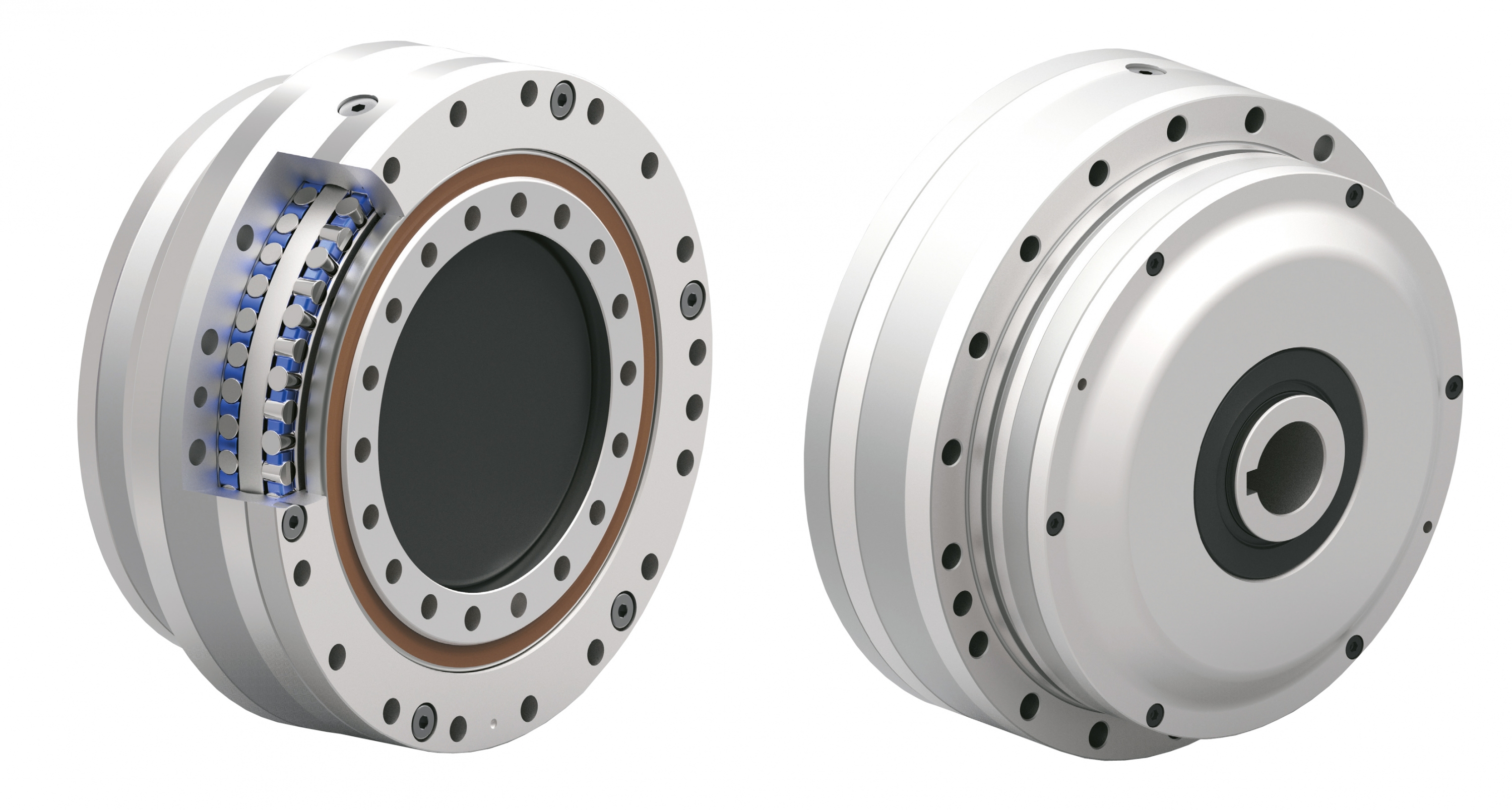 High Precision Gear Reducer