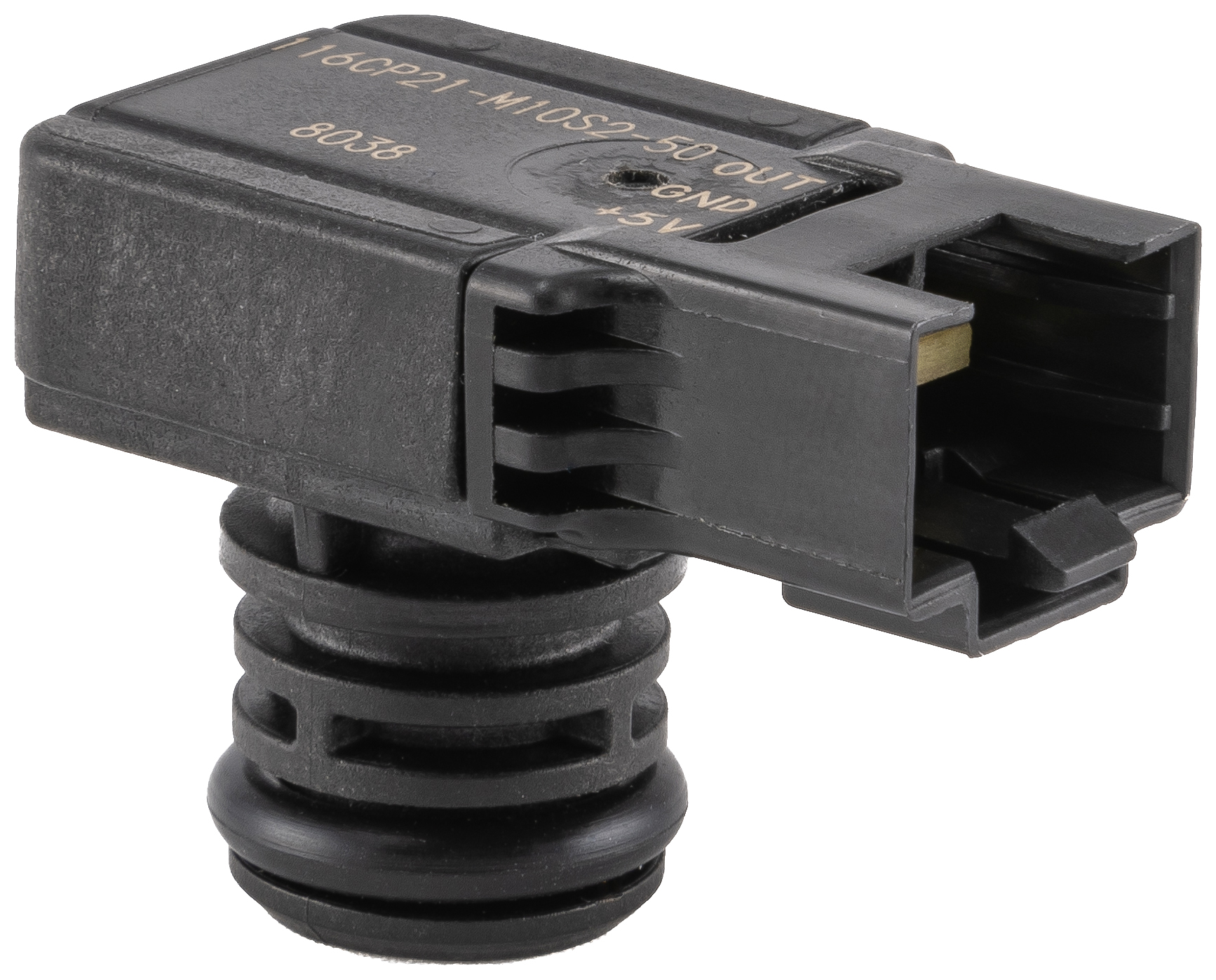 Pressure Sensors for Residential and Commercial Water Booster Pumps
