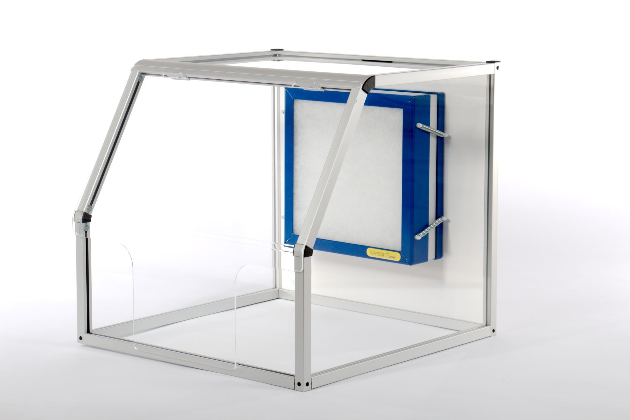 Ventilated Laboratory Cabinet