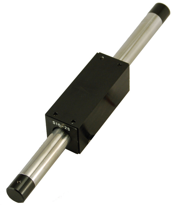 Linear Shaft Motor
