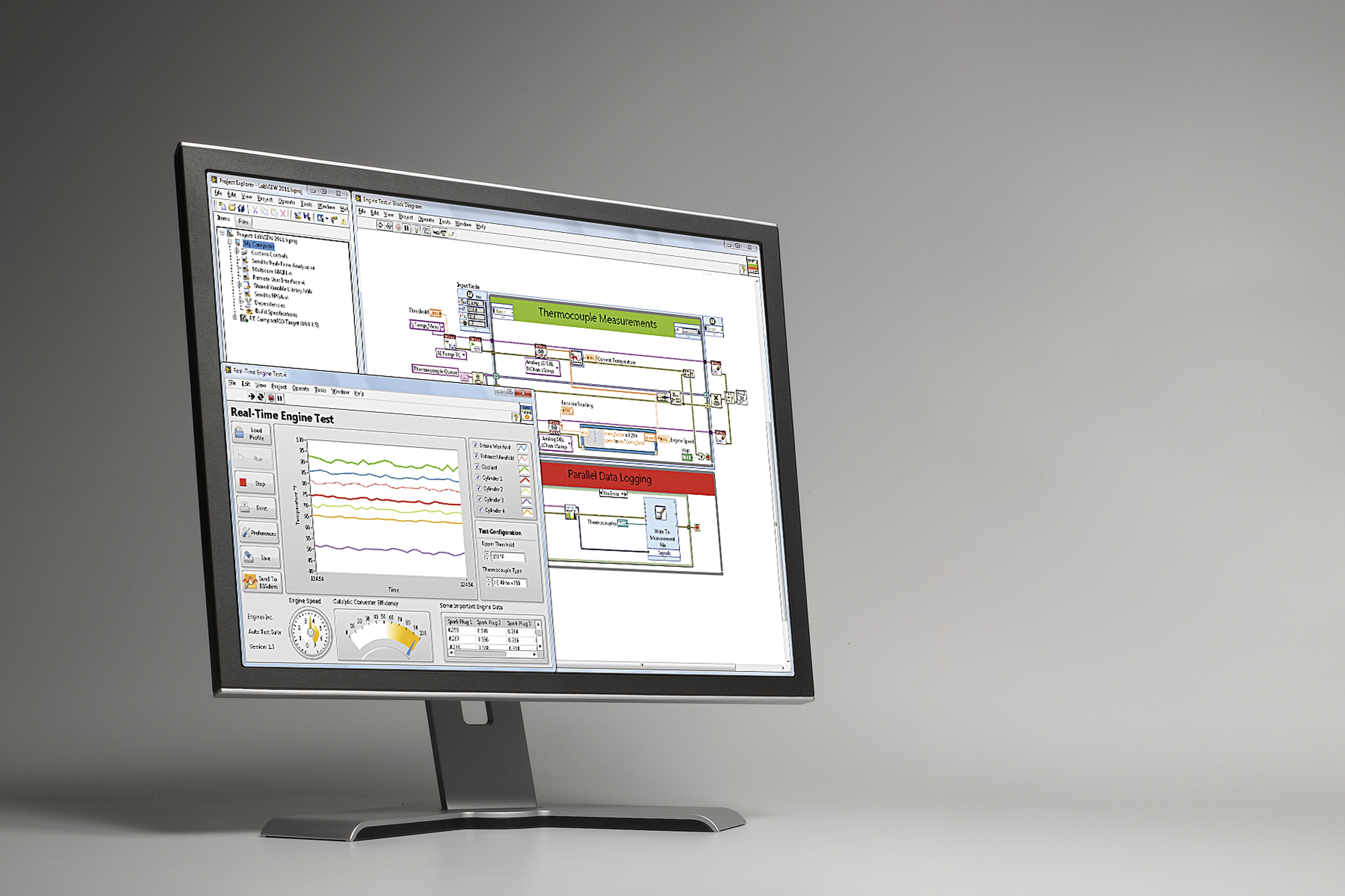 System Design Software