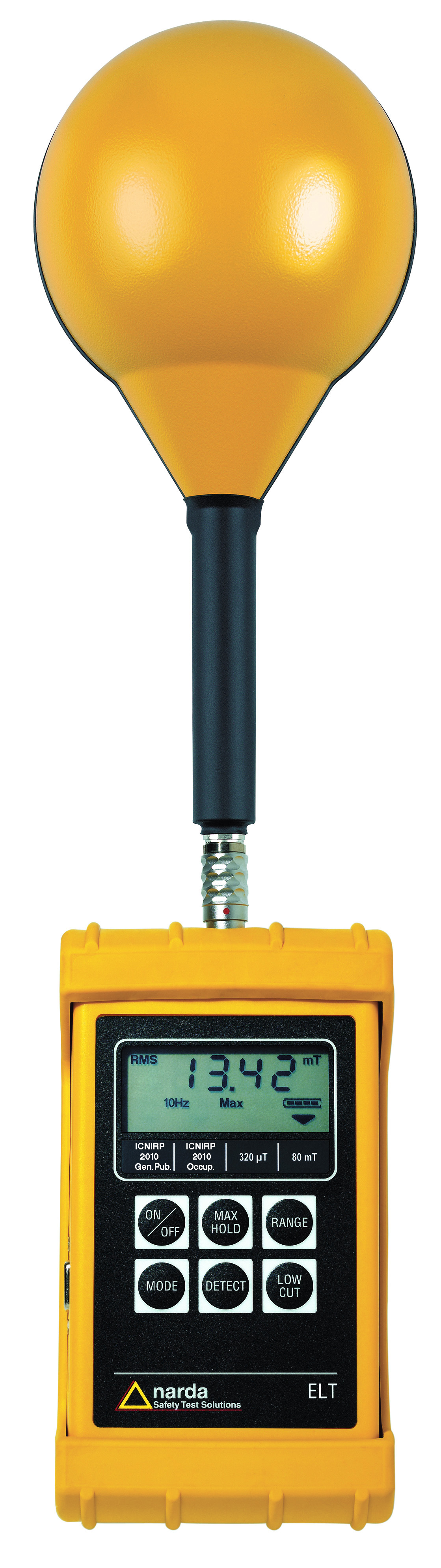 Field Measuring Devices