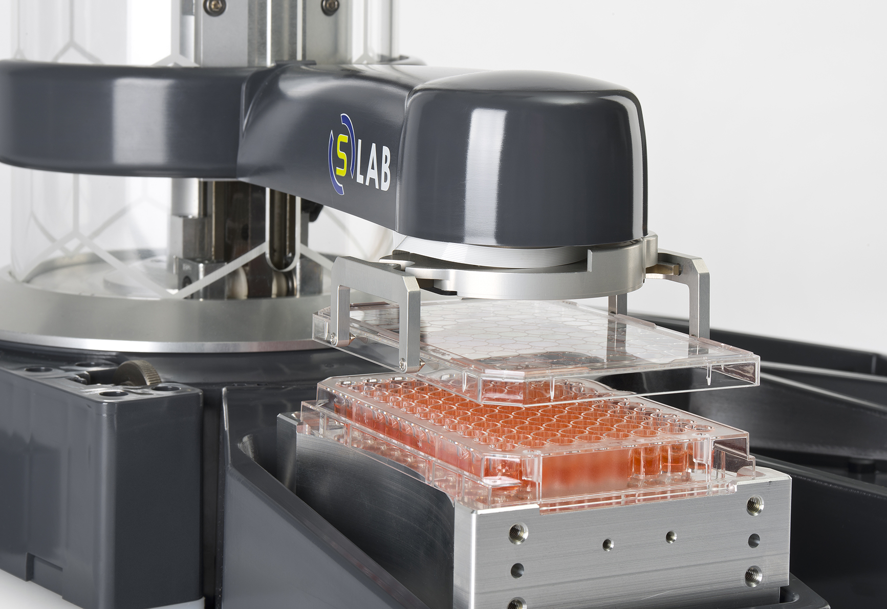 PAA Will Showcase Its Range of Automation Solutions