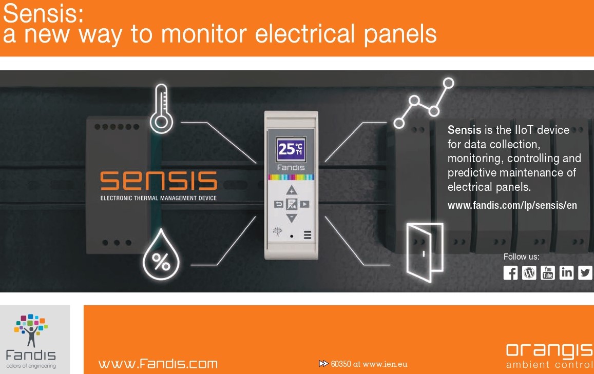 Sensis Electronic Thermal Management