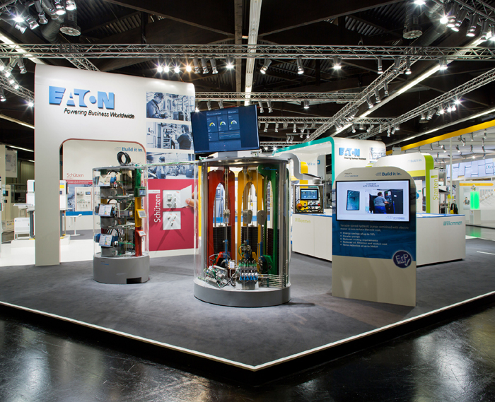 Smart Factory and Energy Storage Solutions