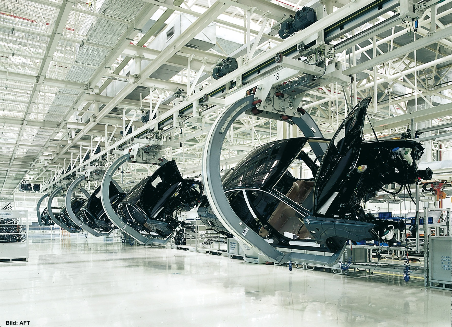 Safe Positioning Monitoring: Concepts for Safety