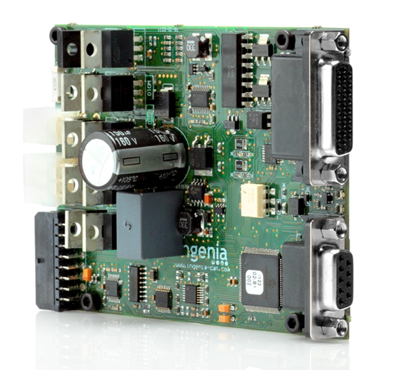 OEM Digital Servo Drive