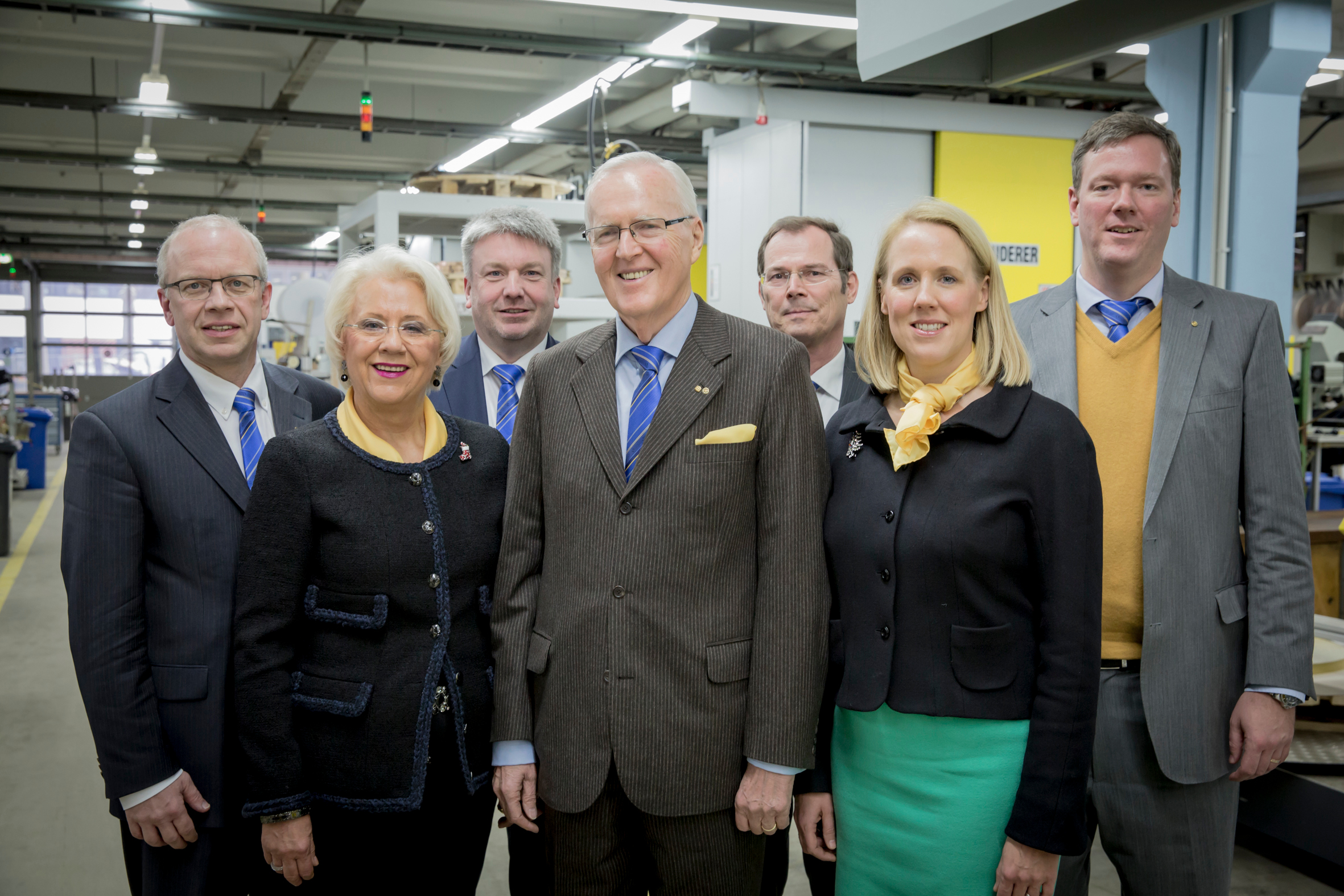 Harting Technology Group On Growth Track