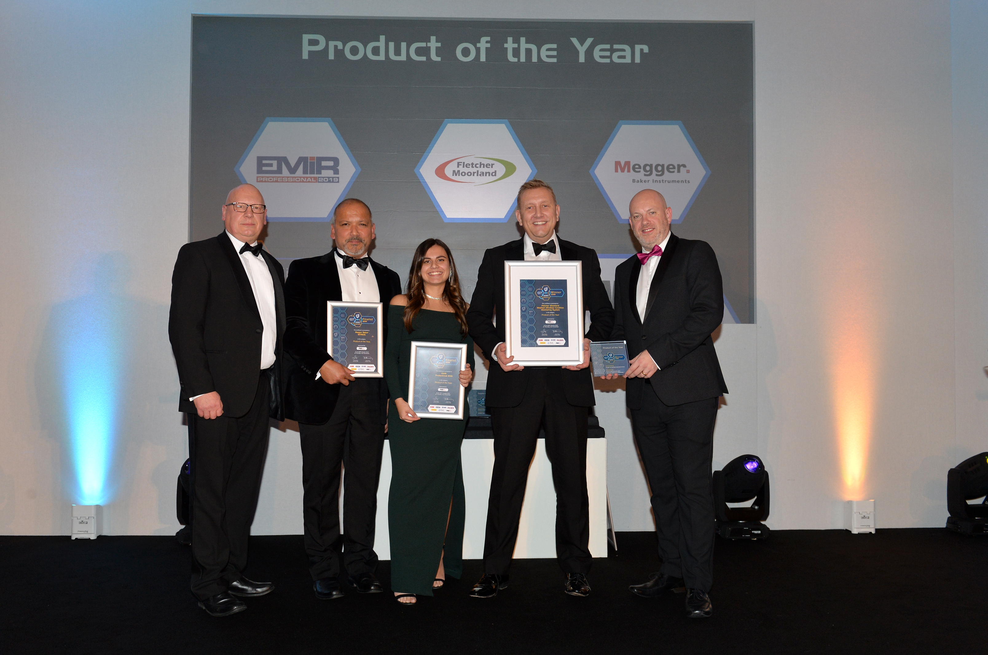 AEMT Award Winners Announced