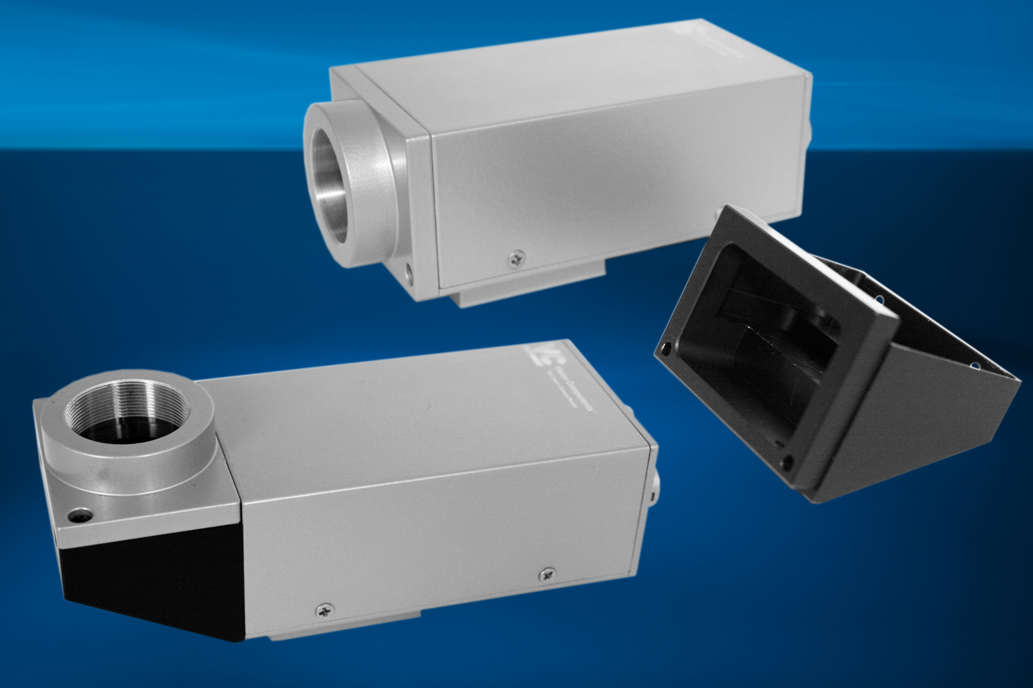 Right-angle Head Adapter