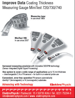 MiniTest 720/730/740