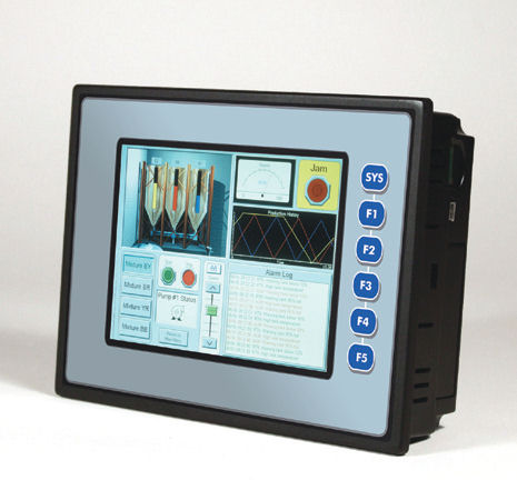 All-in-one Controller