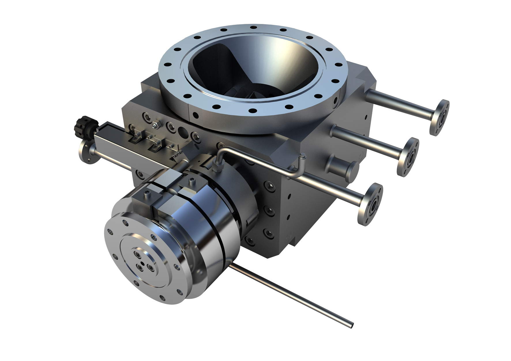 Gear Pumps