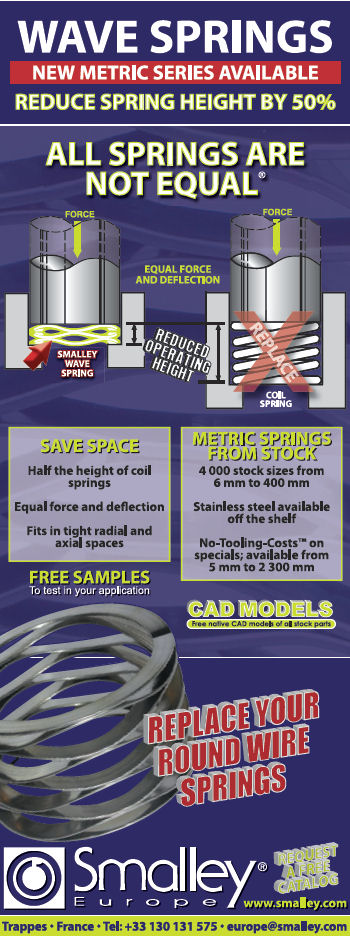 All springs are not equal