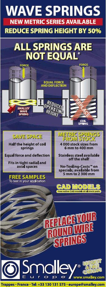 All springs are not equal