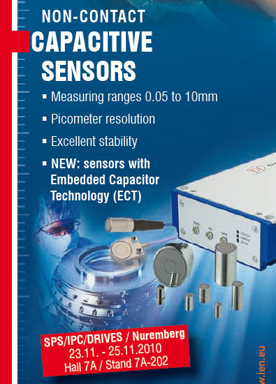 Displacement measurement