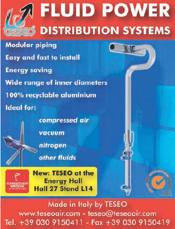 Fluid power distribution systems