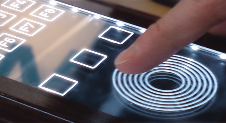 Control Panels