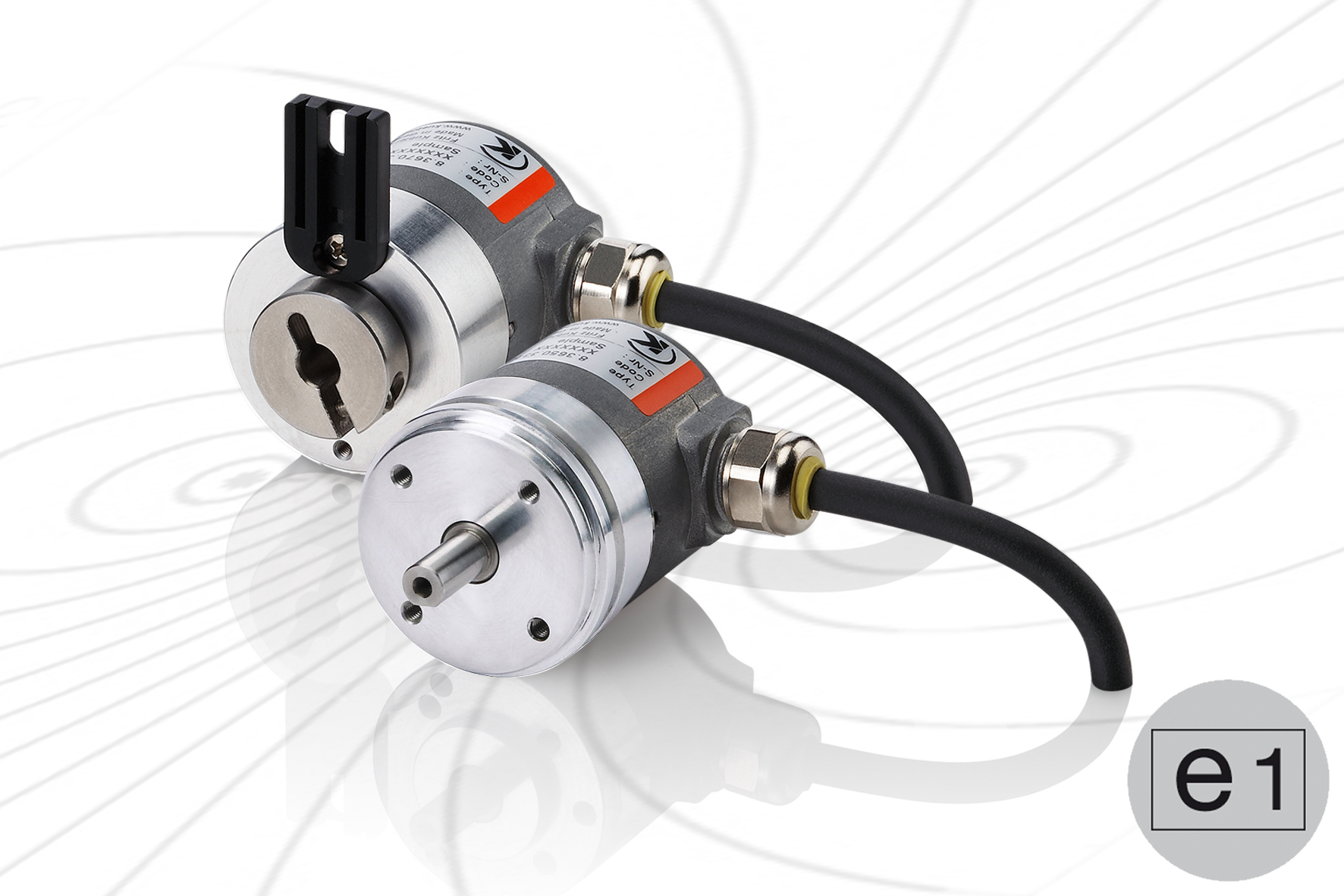 Sensors And Encoders