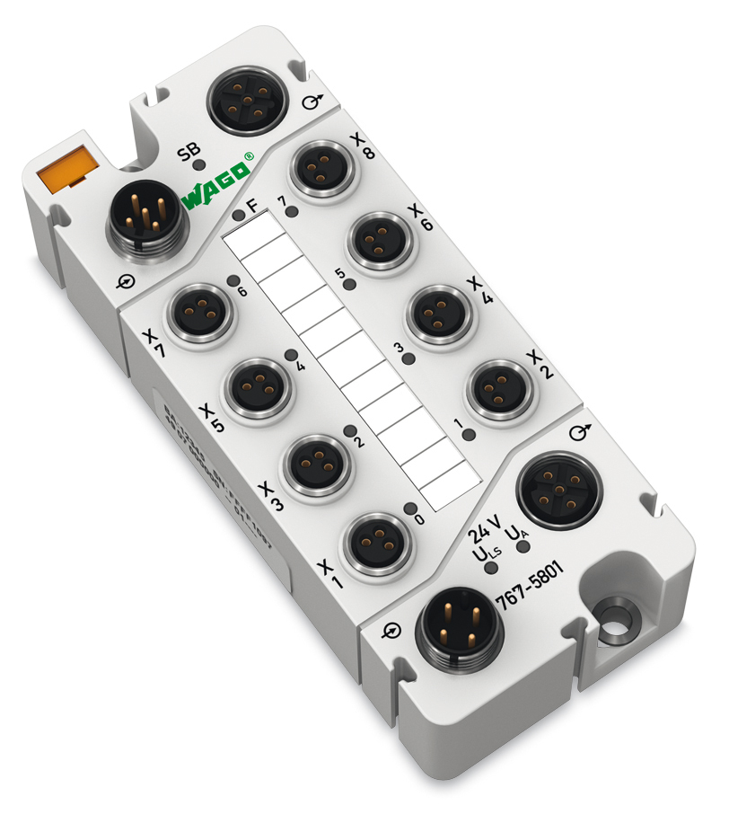 Digital I/O Modules