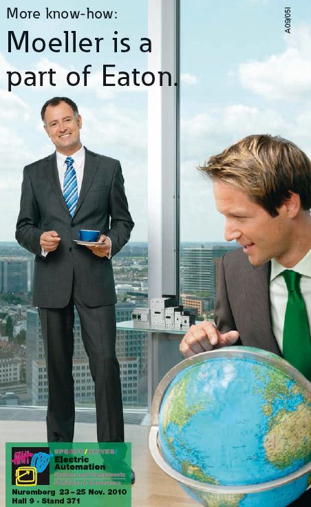 The global standards of electrotechnology