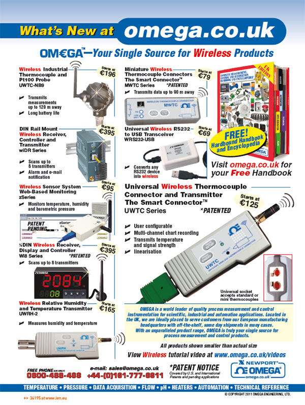 Your single source for wireless products