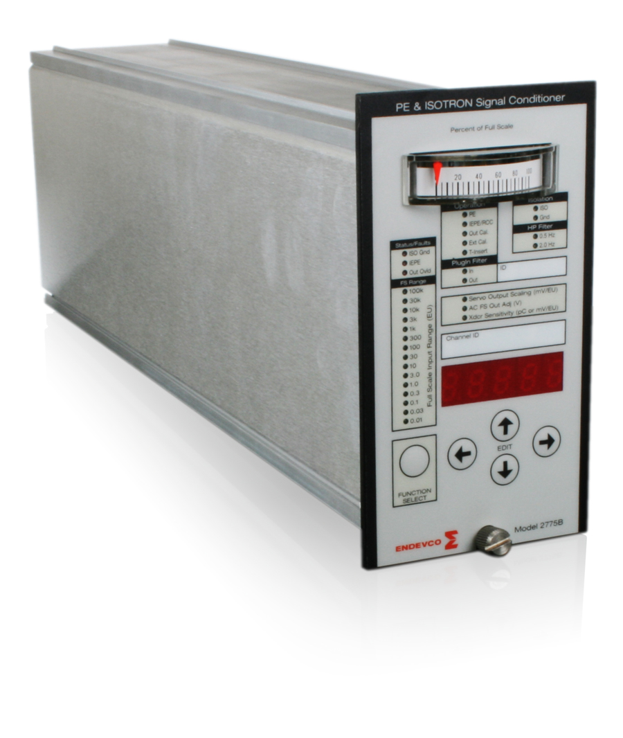 Benchtop Signal Conditioner