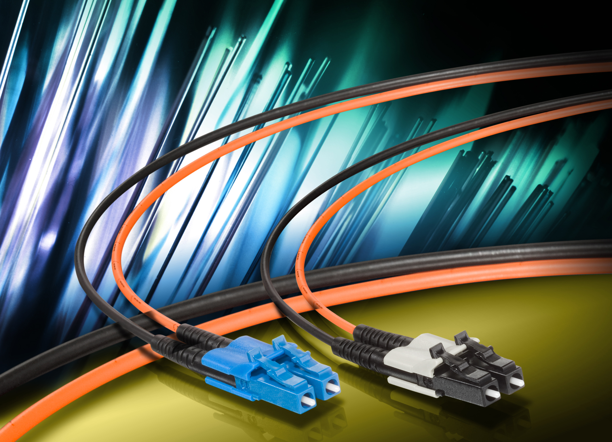 Connector Cabling System