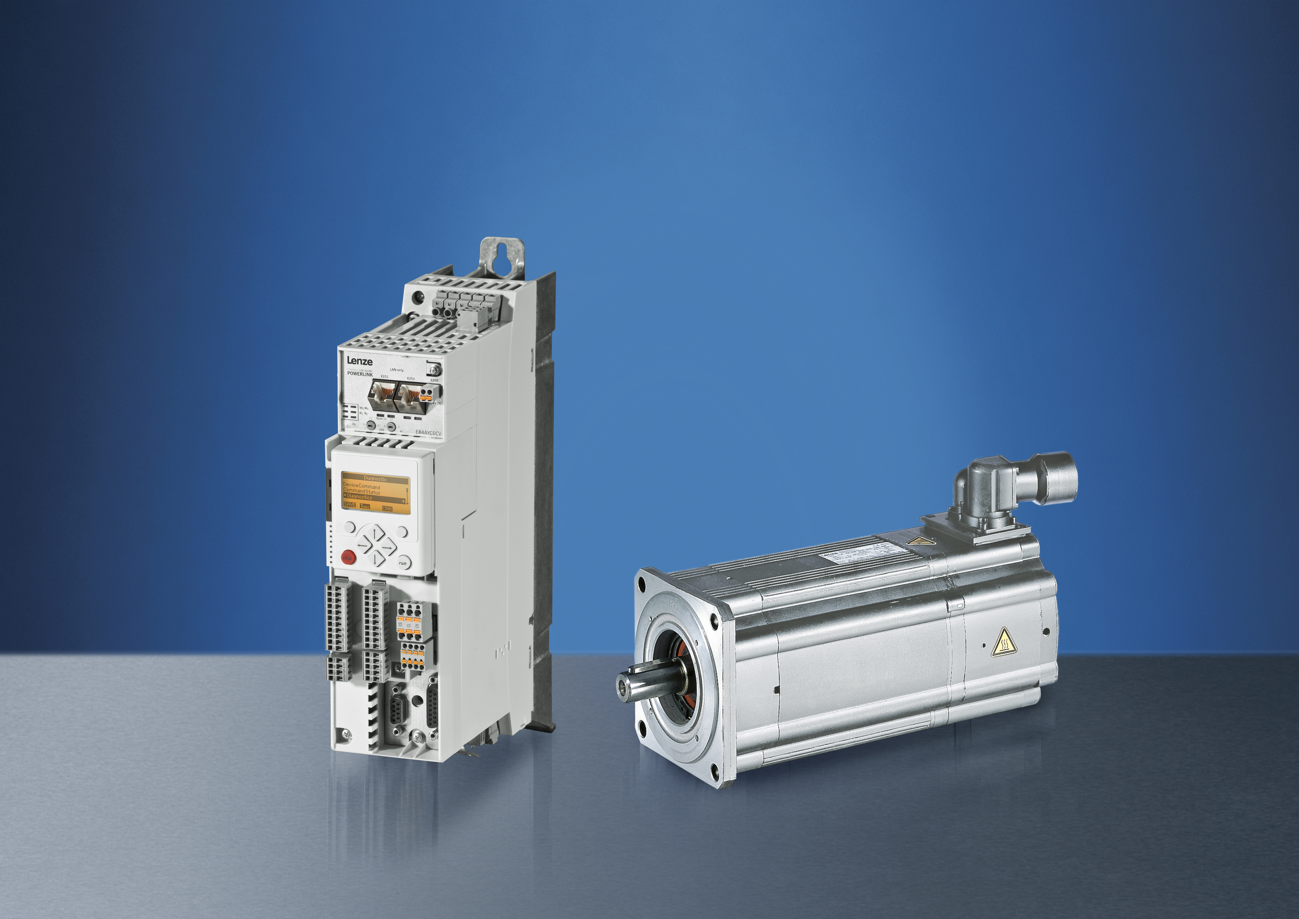 Frequency Inverter