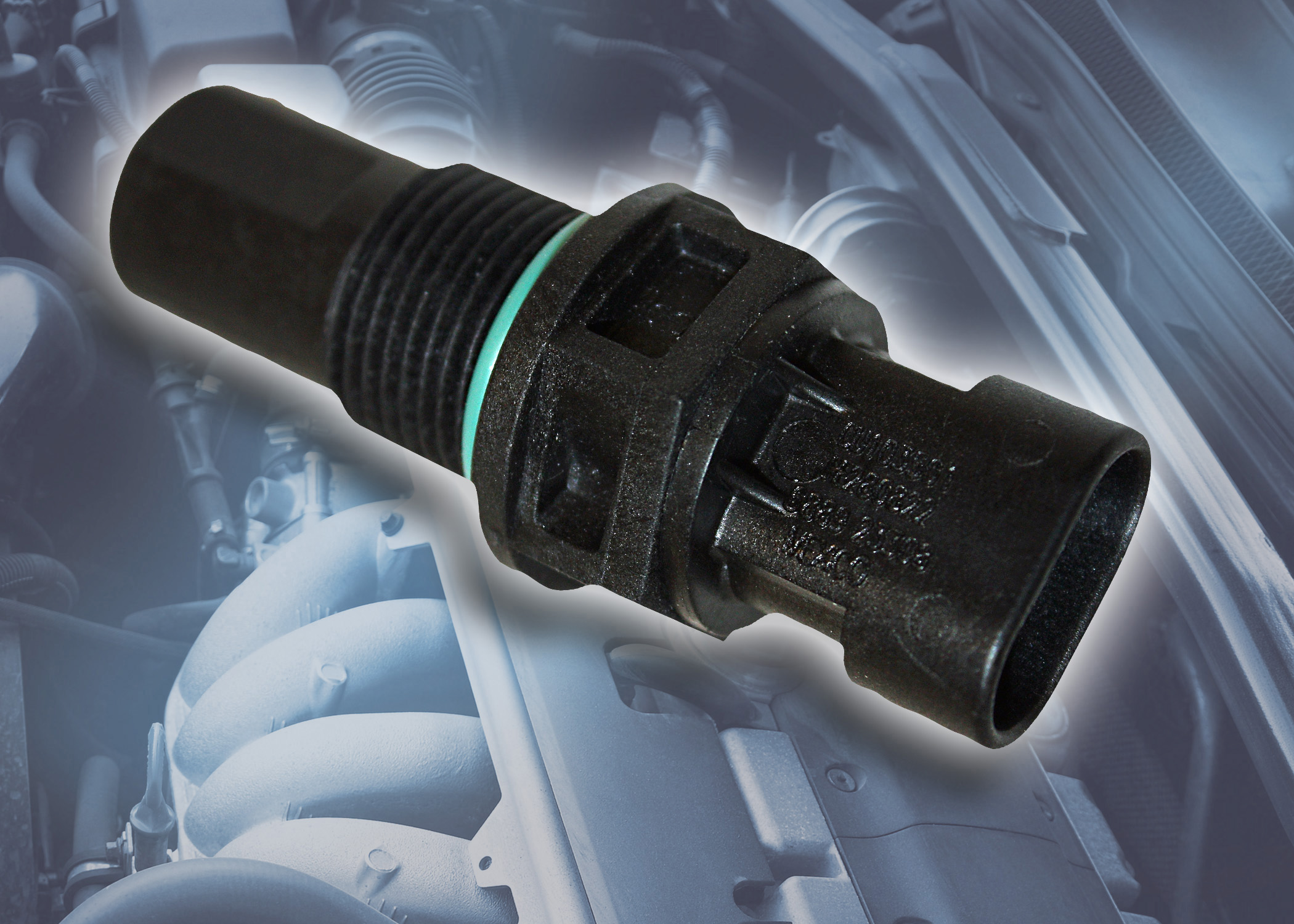 Geartooth Speed Sensor