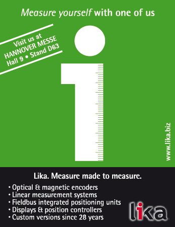 Measure made to measure
