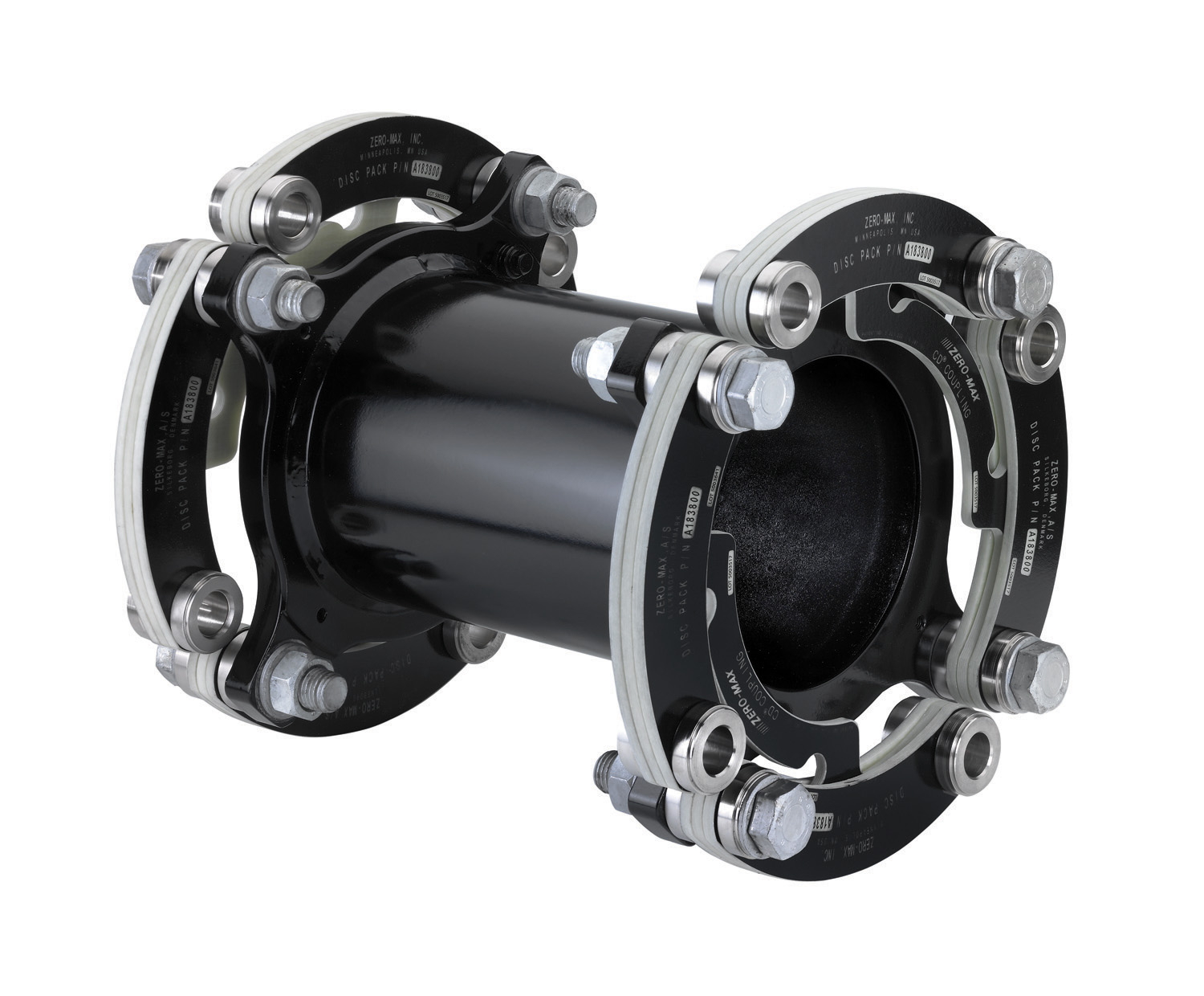 Wind Turbine Couplings