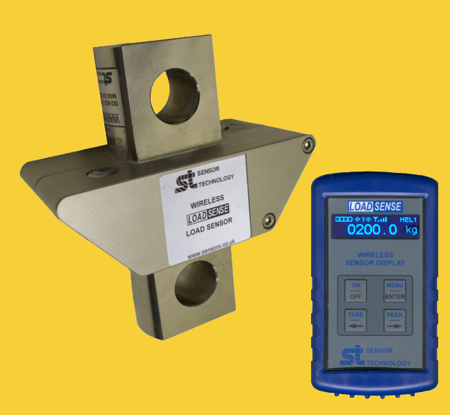 Intelligent Load Sensor