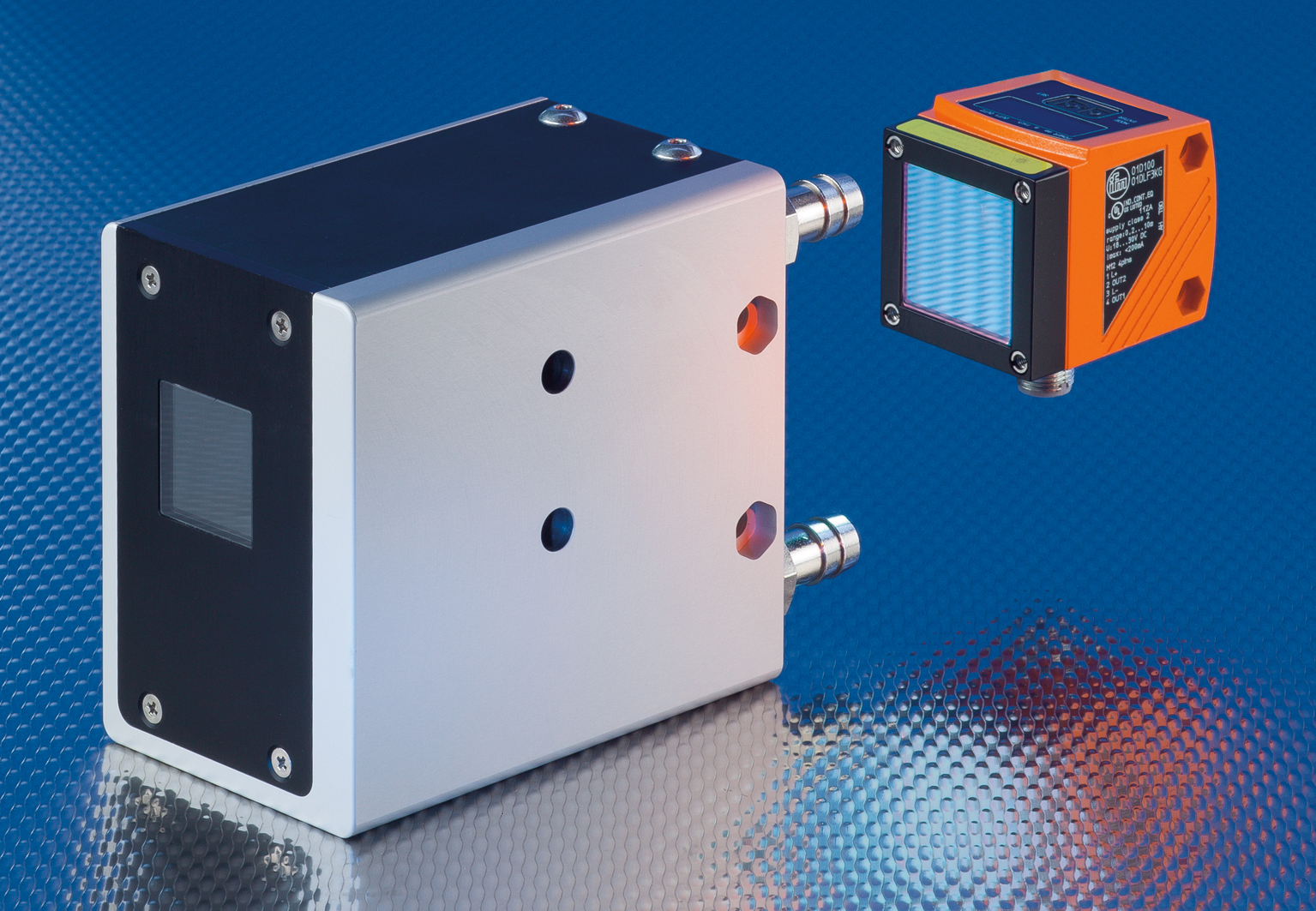 Cooling & Protection Box