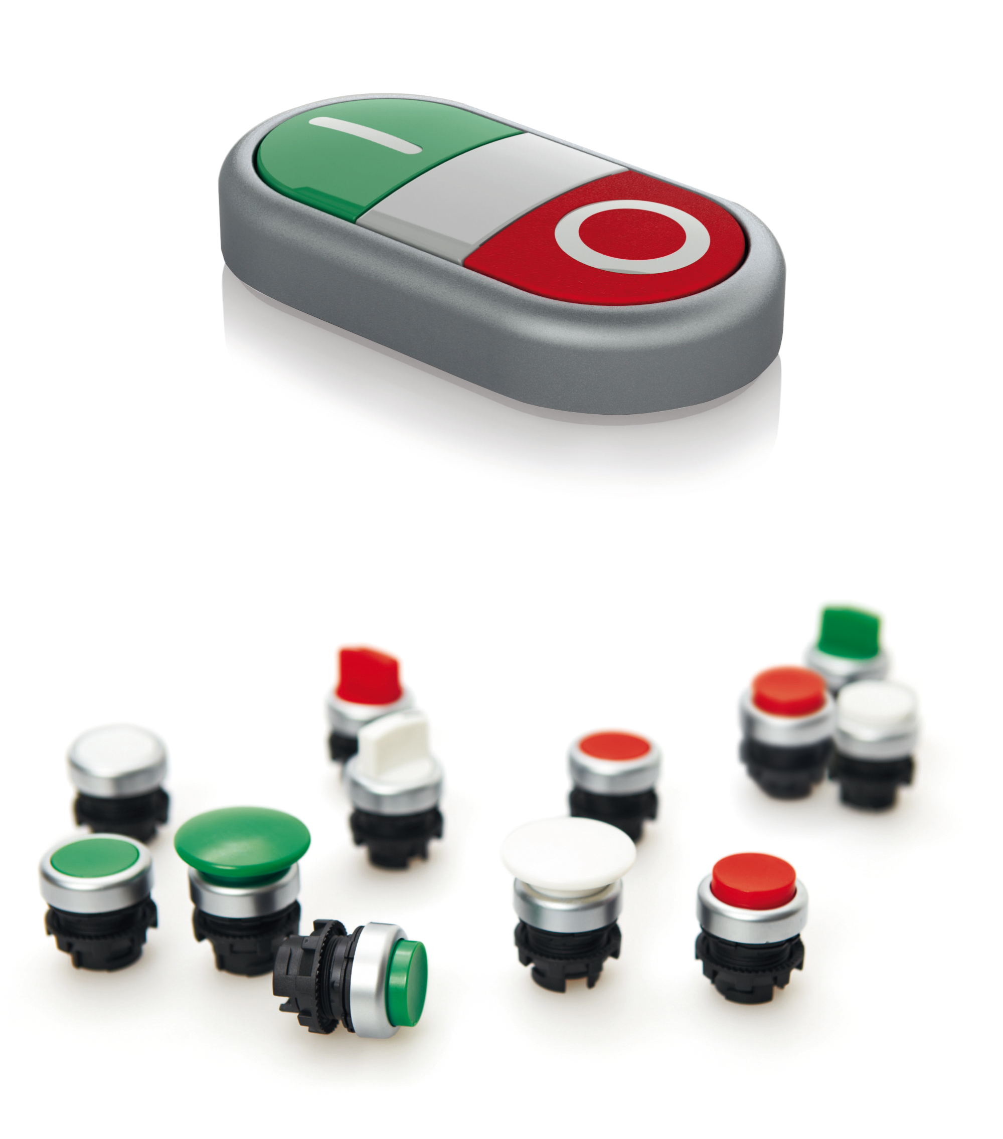 Control & Signaling Devices