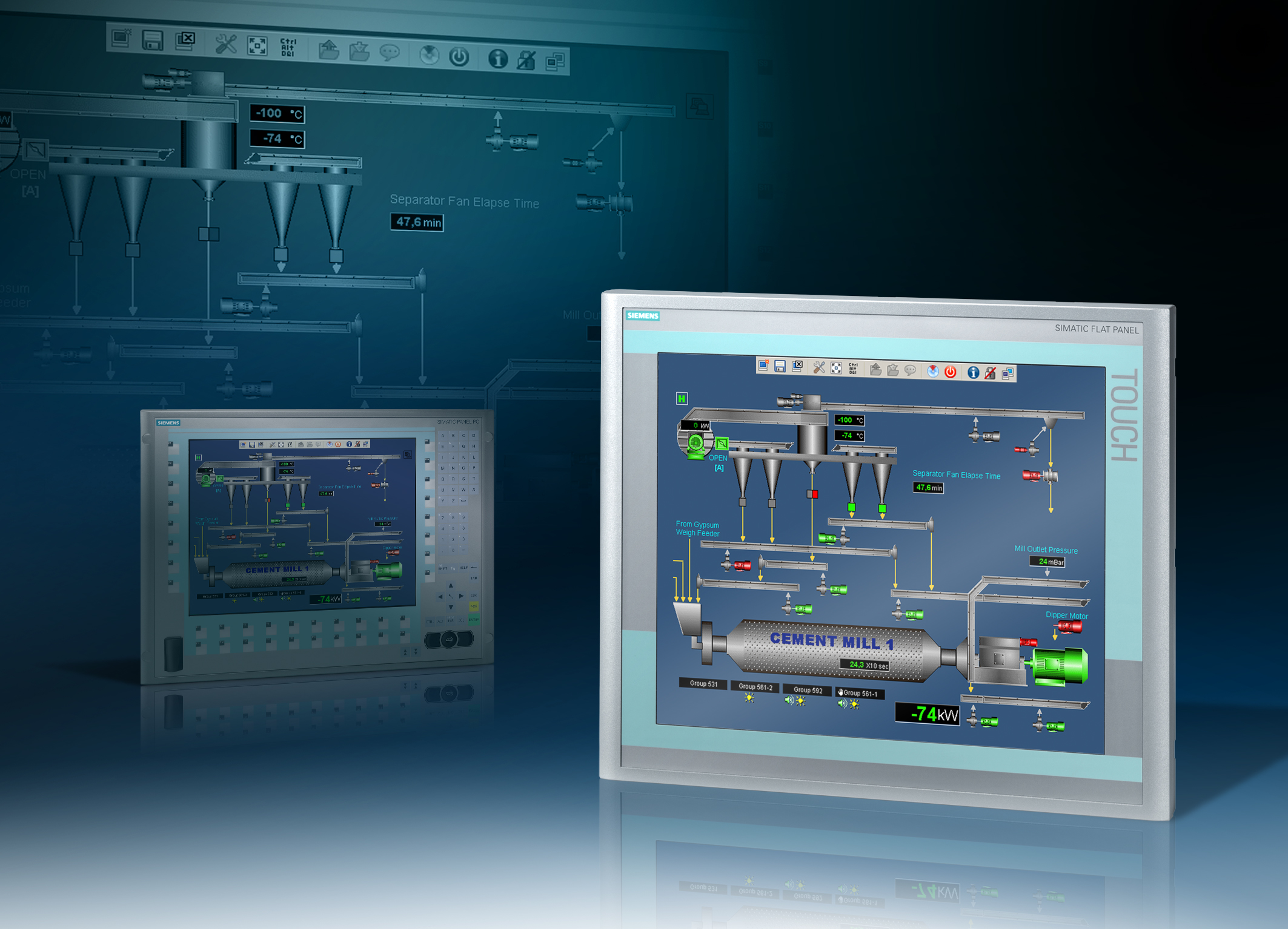 Remote Management Software