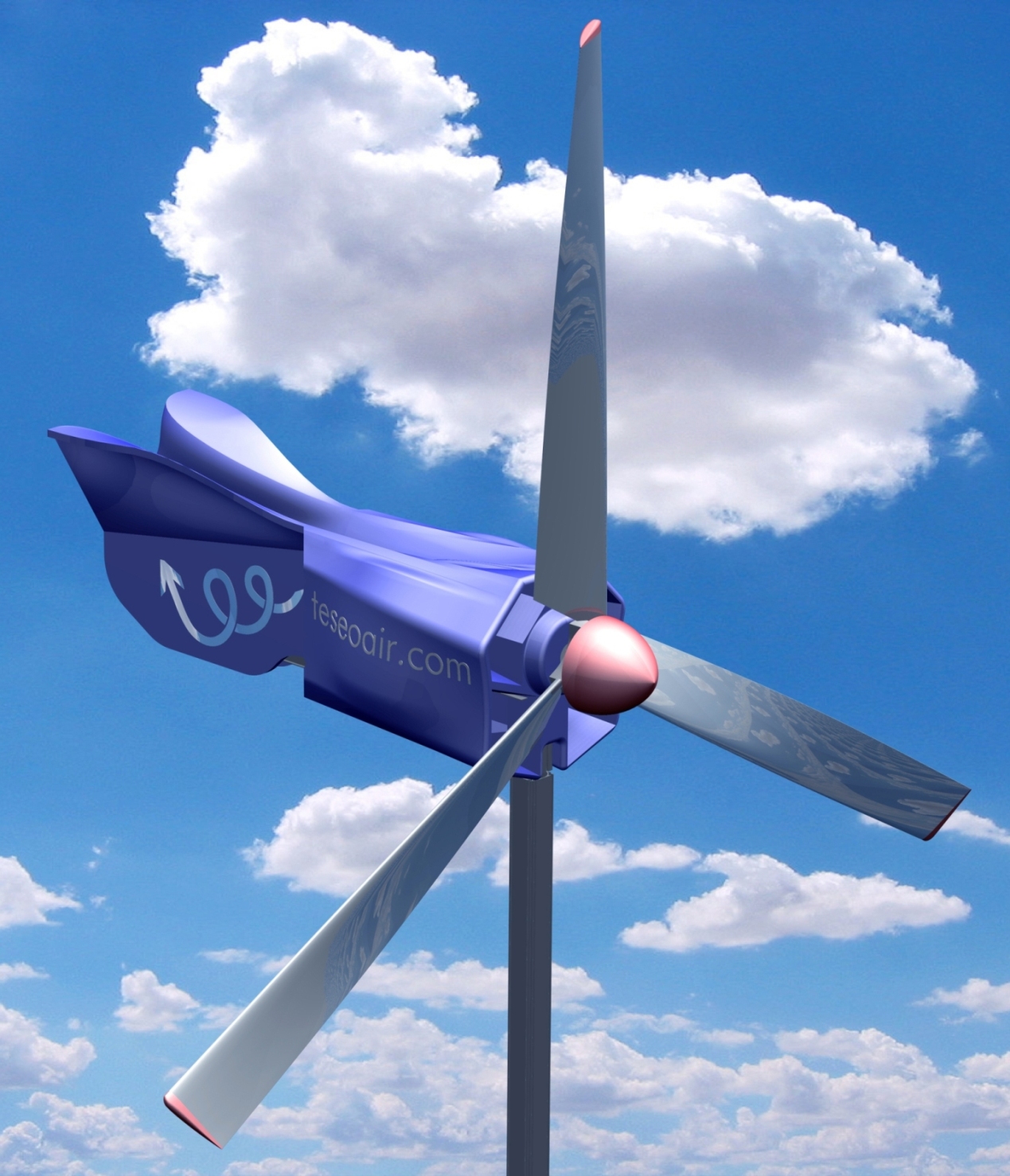 Wind generator