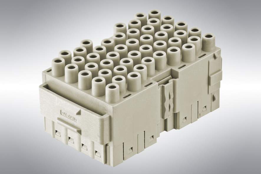 High Density Connectors
