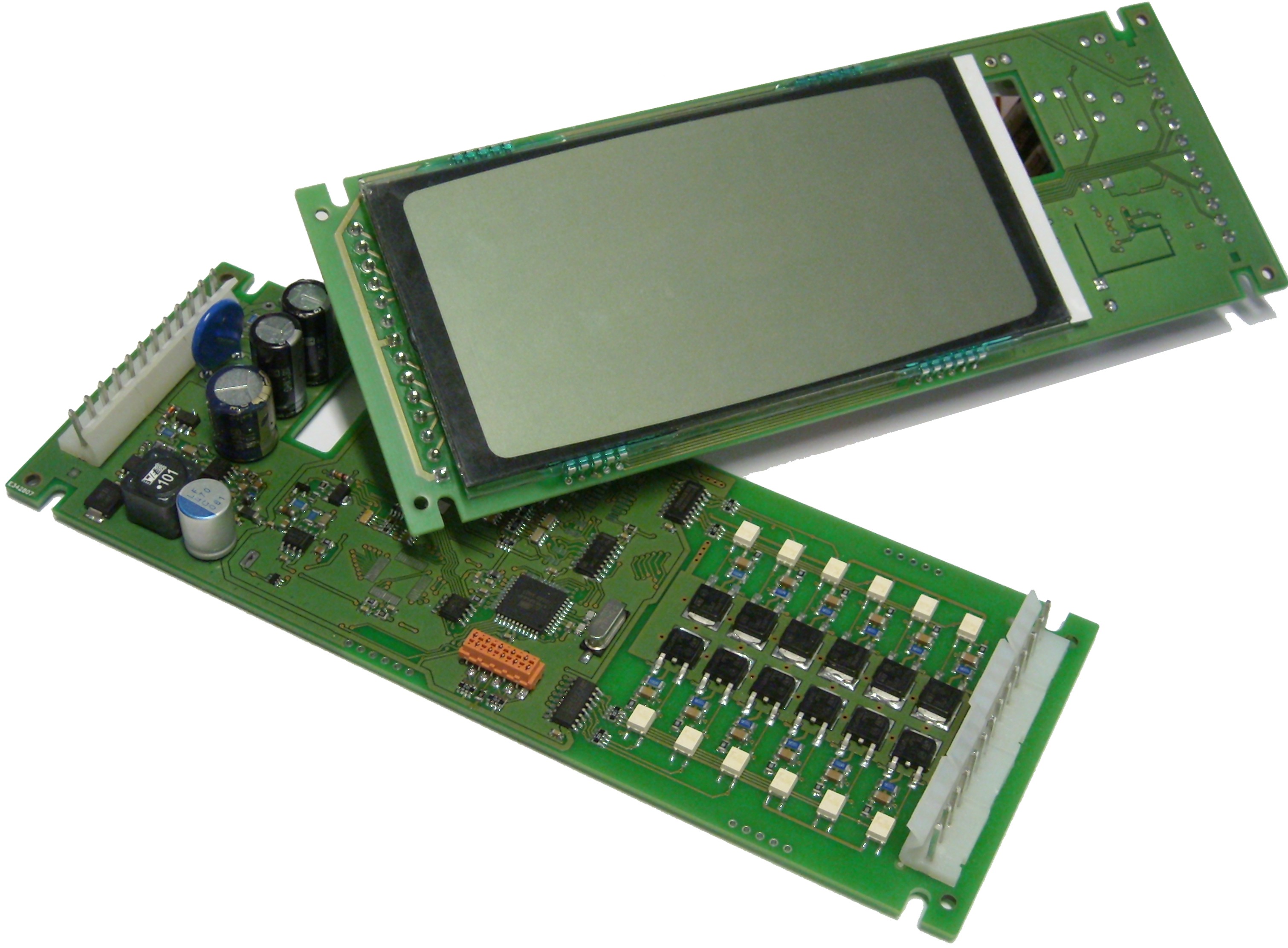 Custom-made Controller