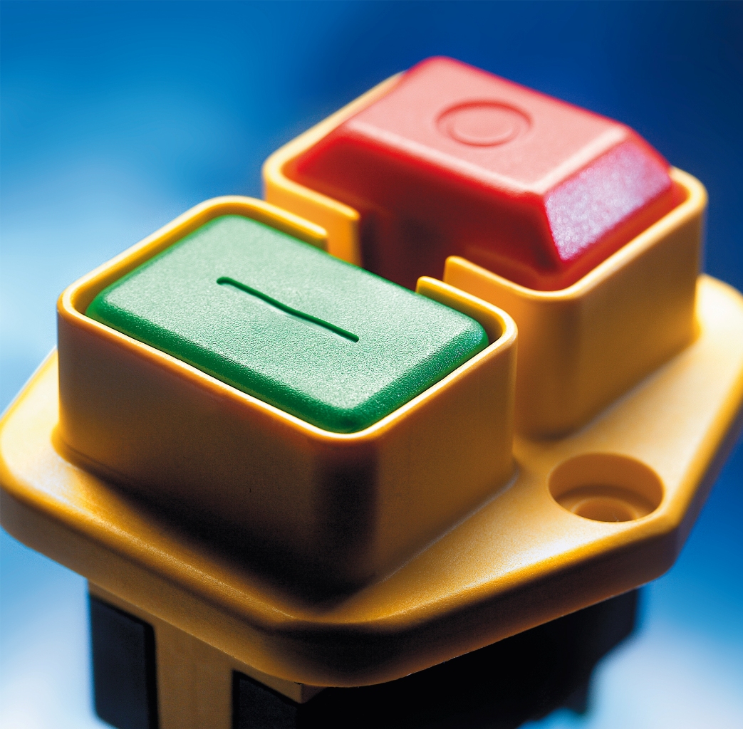 Undervoltage Release Switch