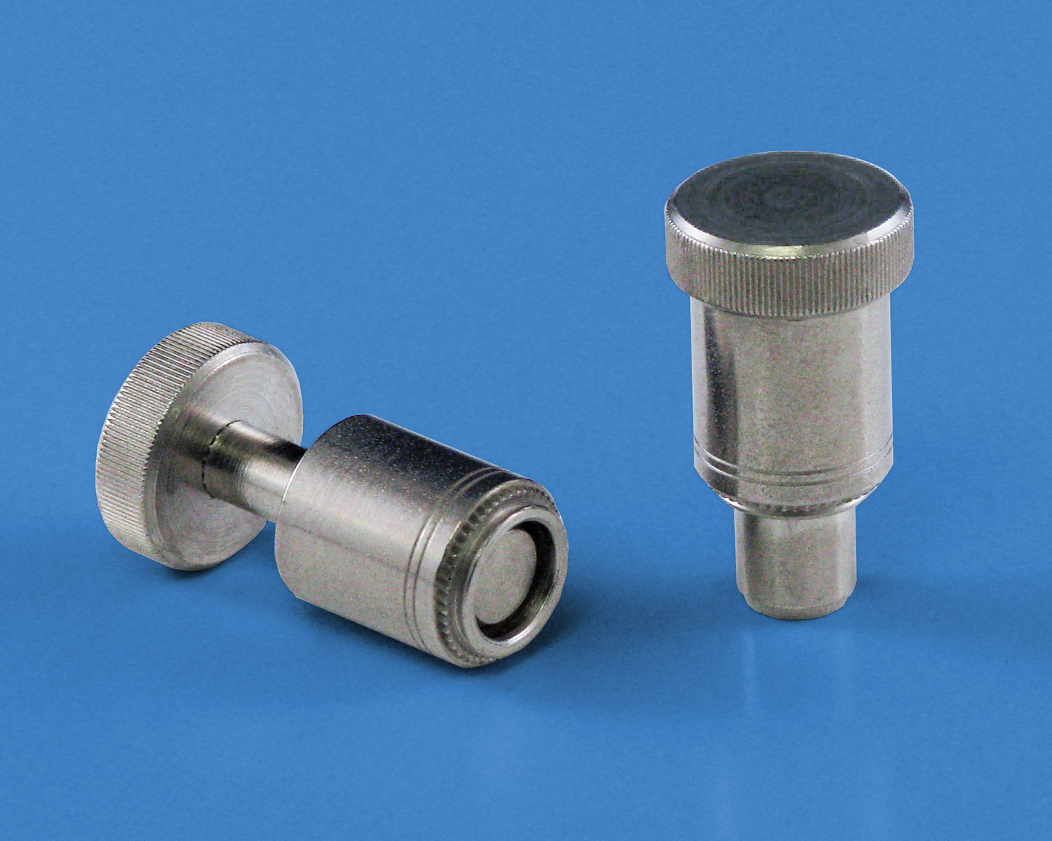 Panel Fasteners