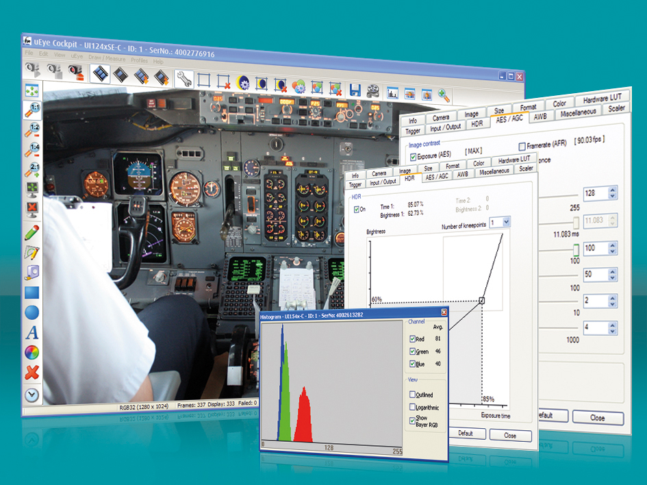 Installation & Setup Tool