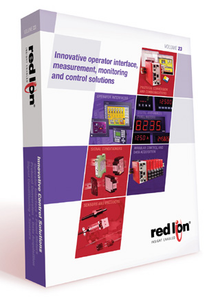 Red Lion Catalog