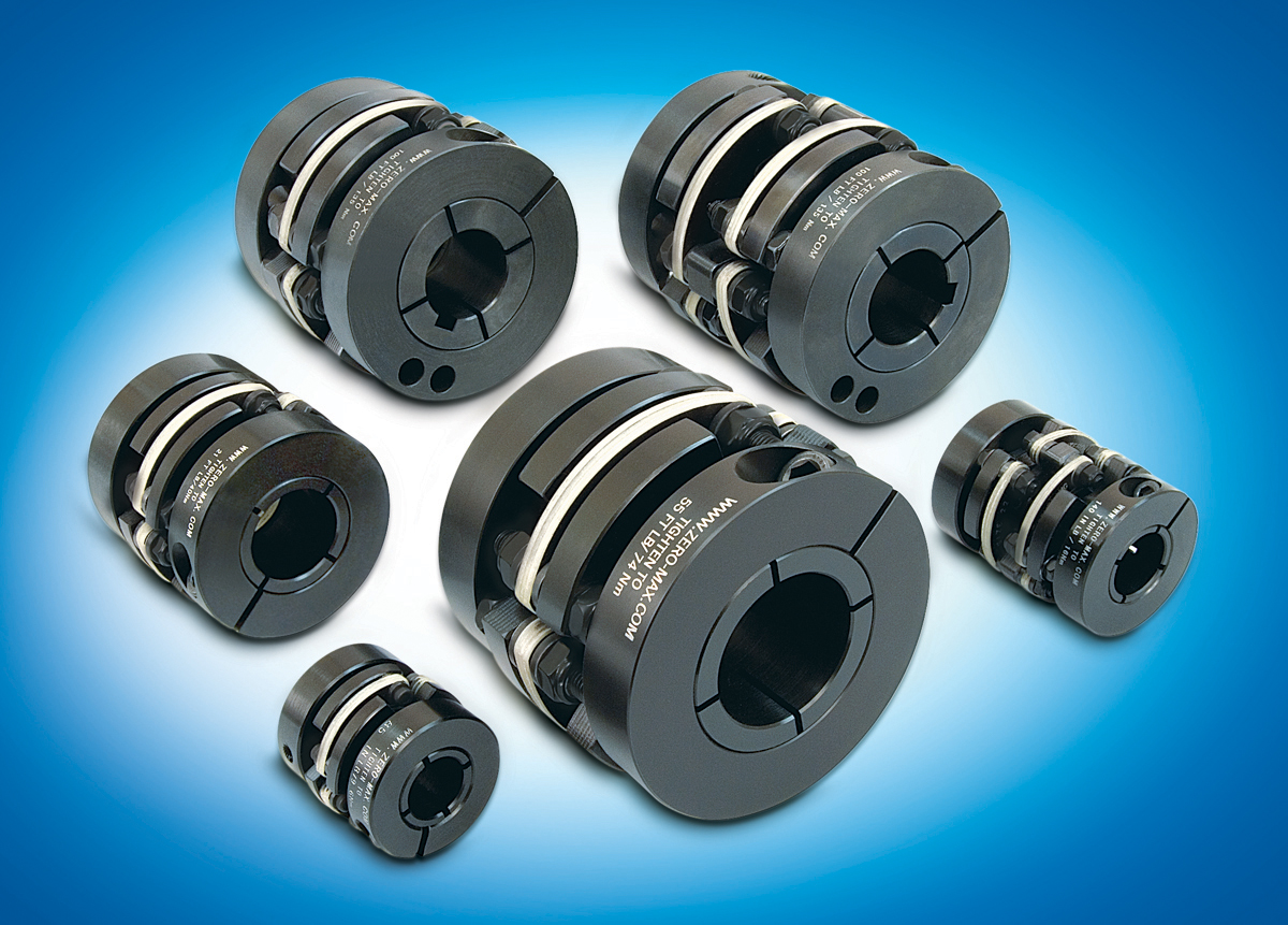Couplings